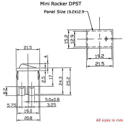 About rocker switches online catalog
