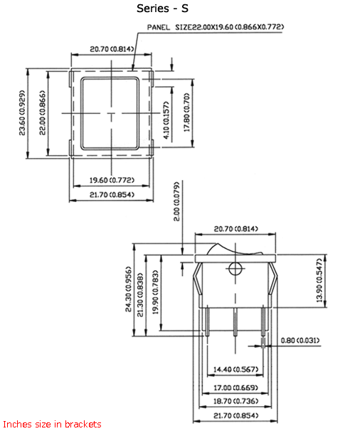 About rocker switches online catalog
